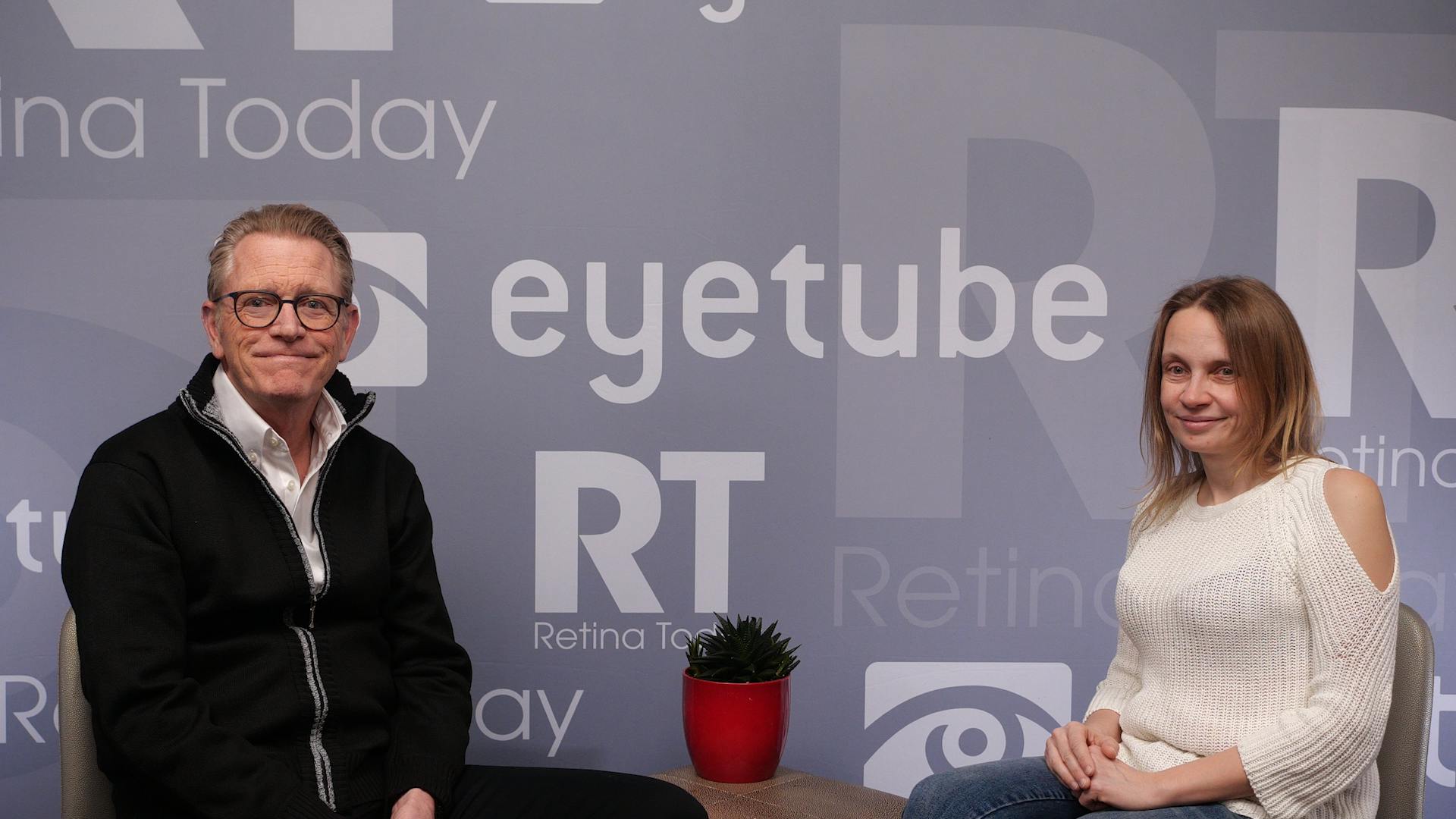 Consider Vitrectomy for DME - Eyetube